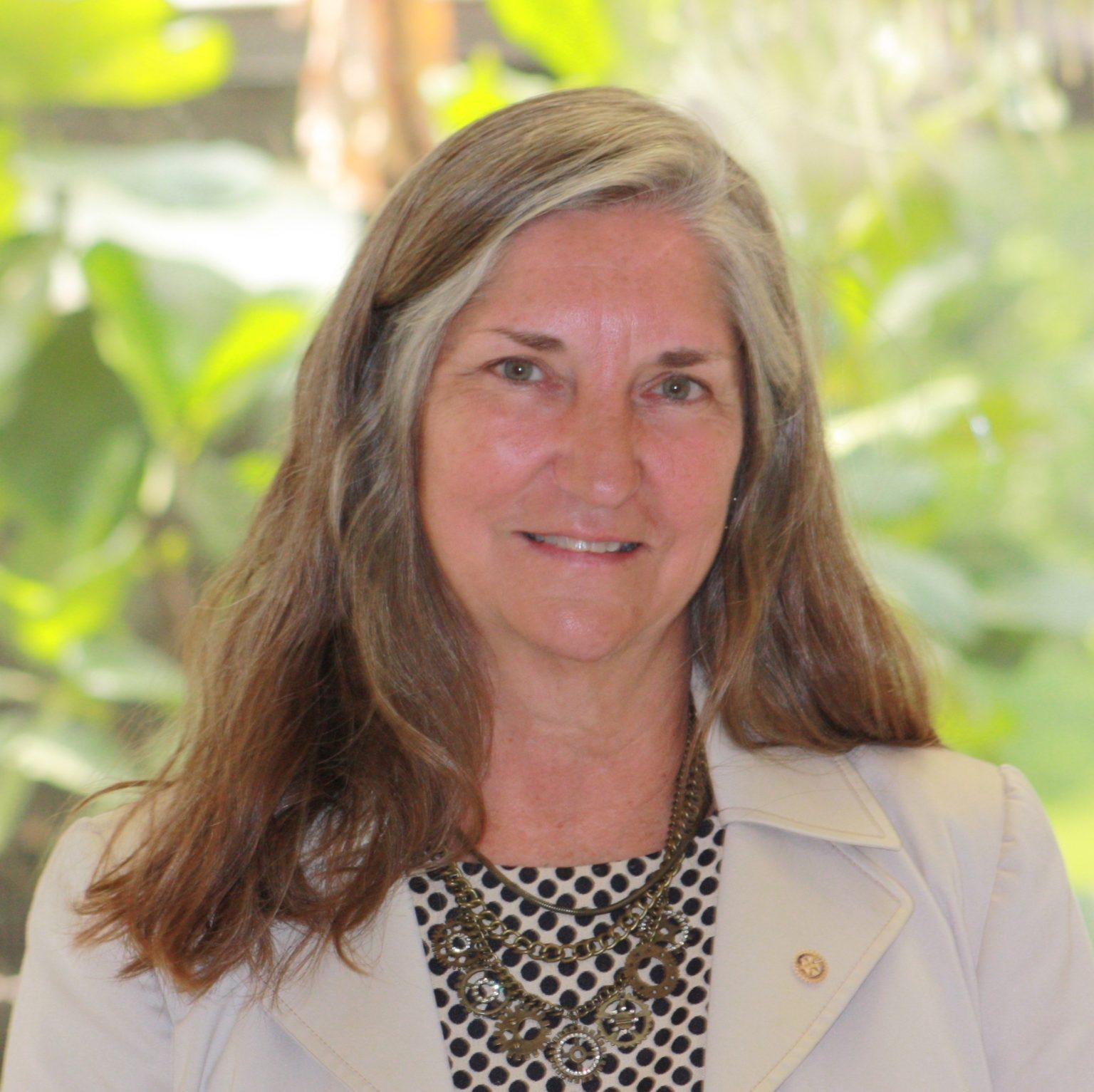 Board Members - Rotary Club of Wichita