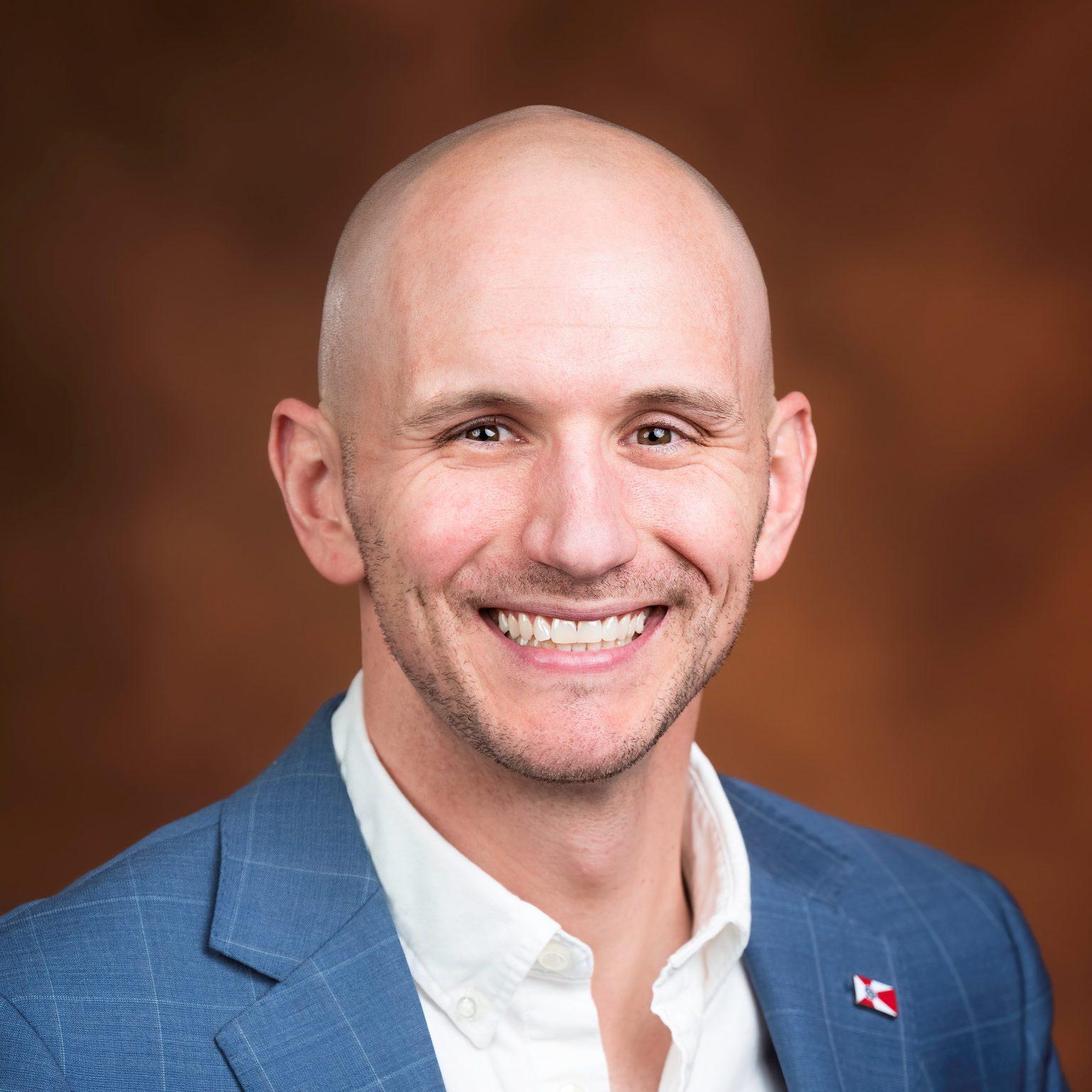 Board Members - Rotary Club of Wichita