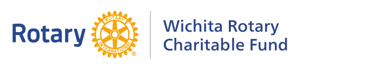 WRCF Donations - Rotary Club of Wichita