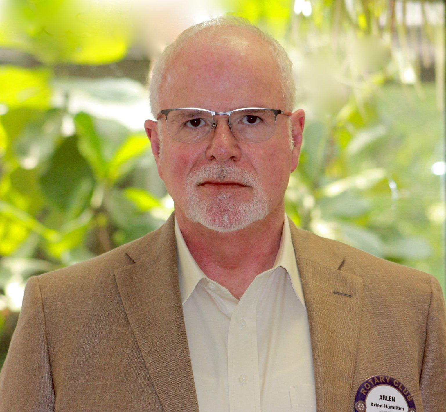 Board Members - Rotary Club of Wichita