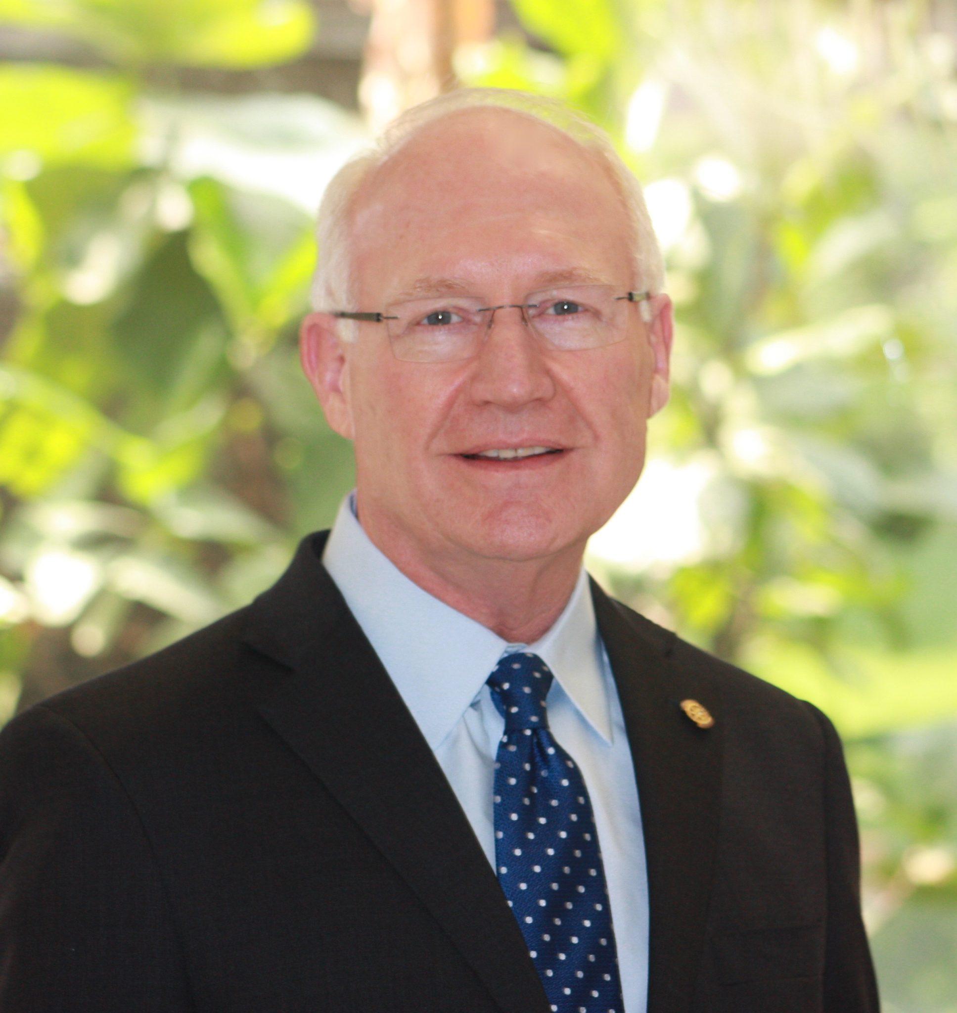 Board Members - Rotary Club of Wichita